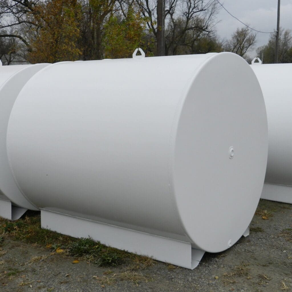 Tanks | Midwest Petroleum Equipment